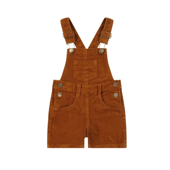 Jamie Kay | Bottoms | Nwt 4t Jamie Kay Casey Cord Short Overall ...